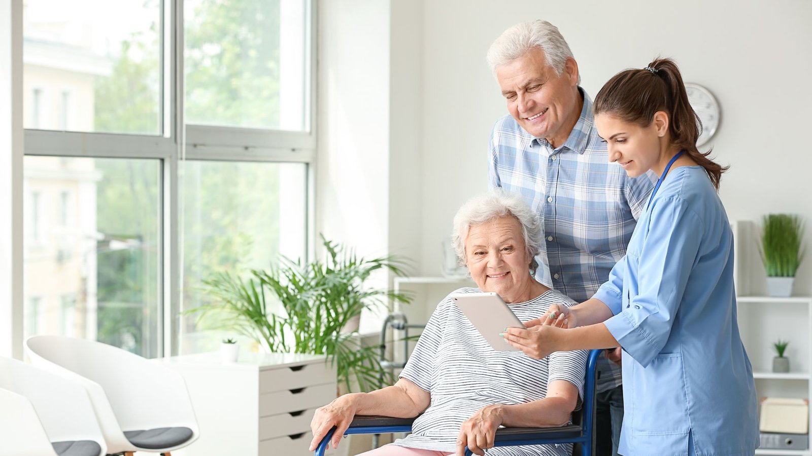 The Coach House Residential Home
